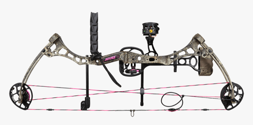 Compound Bow, HD Png Download , Transparent Png Image - PNGitem