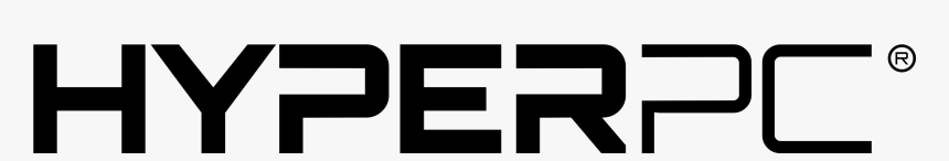 Hyperpc Logo, HD Png Download , Transparent Png Image - PNGitem