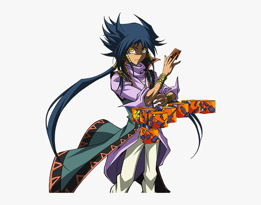 Yu Gi Oh Aigami, HD Png Download , Transparent Png Image - PNGitem