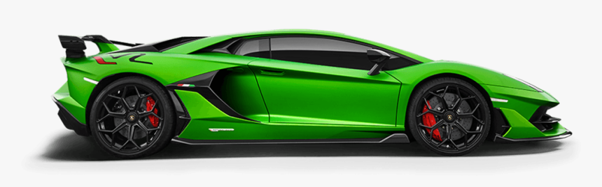 Aventador Svj - Lamborghini Aventador, HD Png Download , Transparent ...