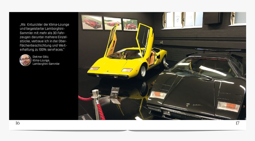 Lamborghini Countach, HD Png Download , Transparent Png Image - PNGitem