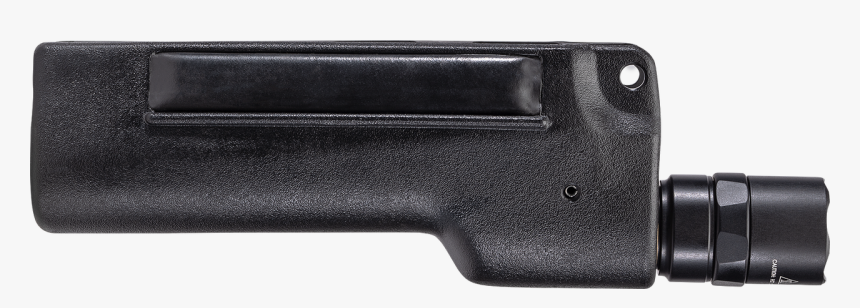 Surefire 328lmf Compact Led Weapon Light For Hk Mp5, - Leather, HD Png ...