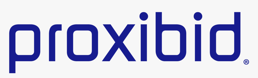 Proxibid Logo, HD Png Download , Transparent Png Image - PNGitem