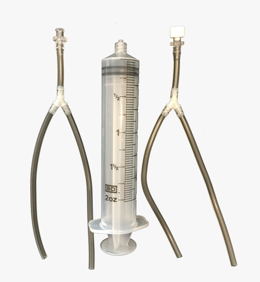 Syringe, HD Png Download , Transparent Png Image - PNGitem