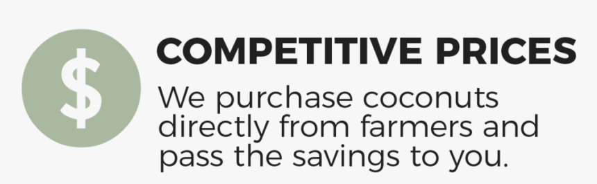 Competitive Prices, HD Png Download , Transparent Png Image - PNGitem