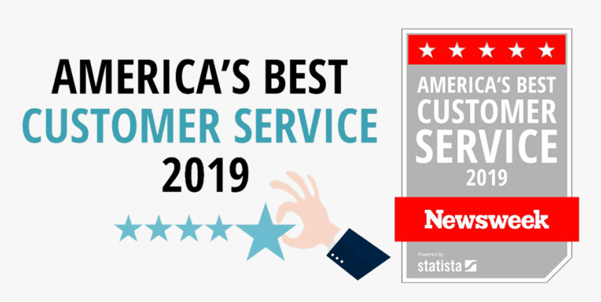 Pods - Best Customer Service Companies 2018, HD Png Download ...