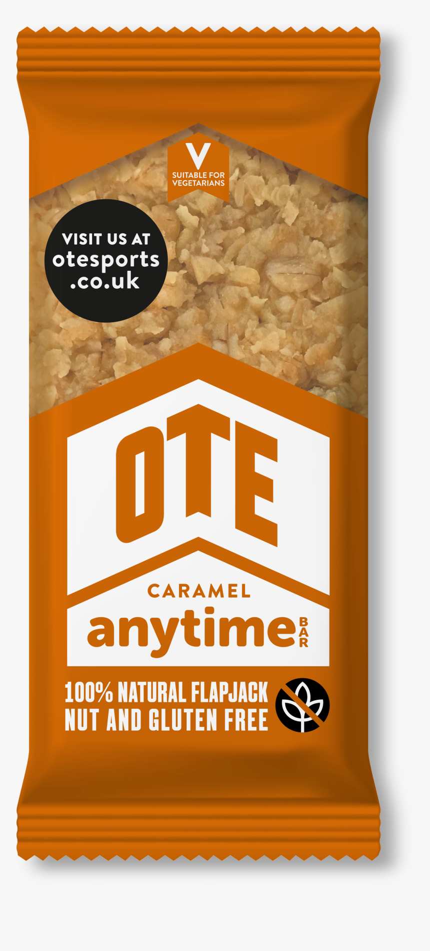Ote Anytime Bar, HD Png Download , Transparent Png Image - PNGitem