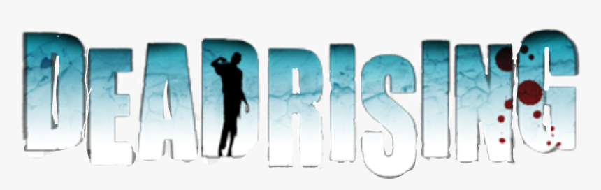#dead Rising - Dead Rising Logo Png, Transparent Png , Transparent Png ...