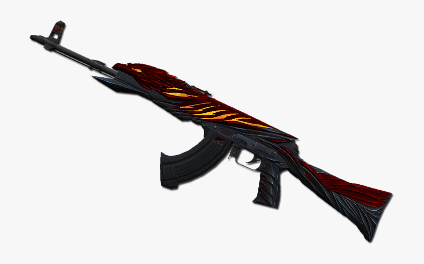 Cso2 Akm Phoenix - Counter Strike Source Akm, HD Png Download ...