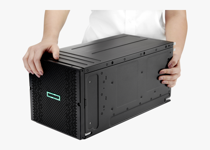 Hpe Edgeline El8000, HD Png Download , Transparent Png Image - PNGitem