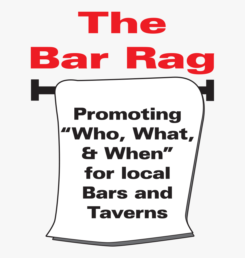 Main Logo The Bar Rag - Schwan Cosmetics, HD Png Download , Transparent ...