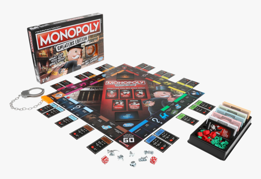 Monopoly House Png, Transparent Png , Transparent Png Image - PNGitem
