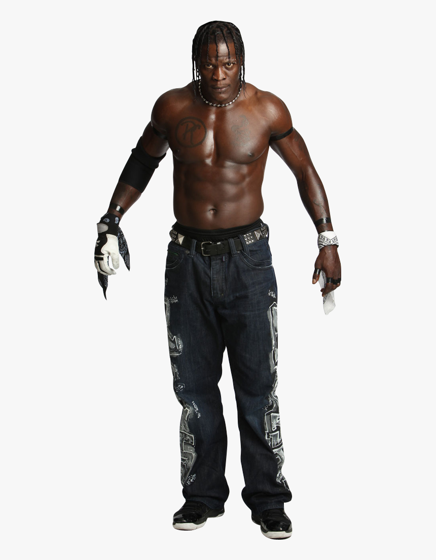 R-truth Png Pants - Wwe Royal Rumble 2012, Transparent Png ...