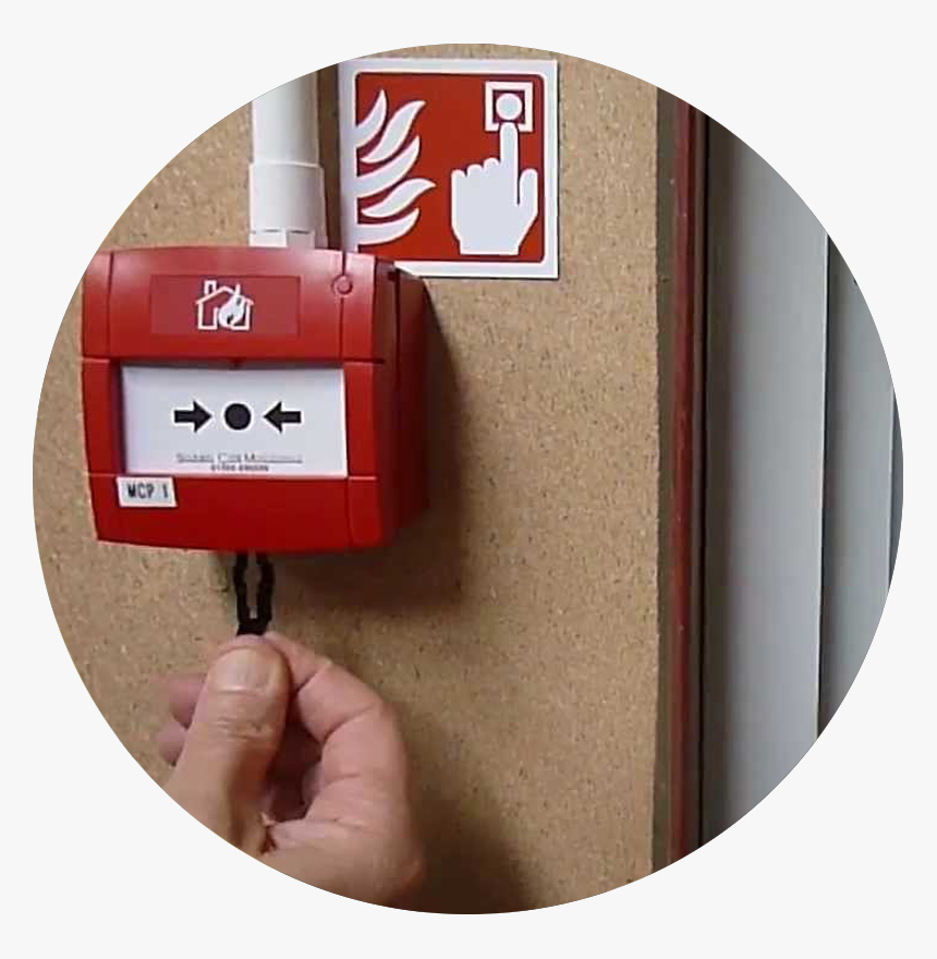 Fire Alarm Testing Ohio - Tool, HD Png Download , Transparent Png Image ...