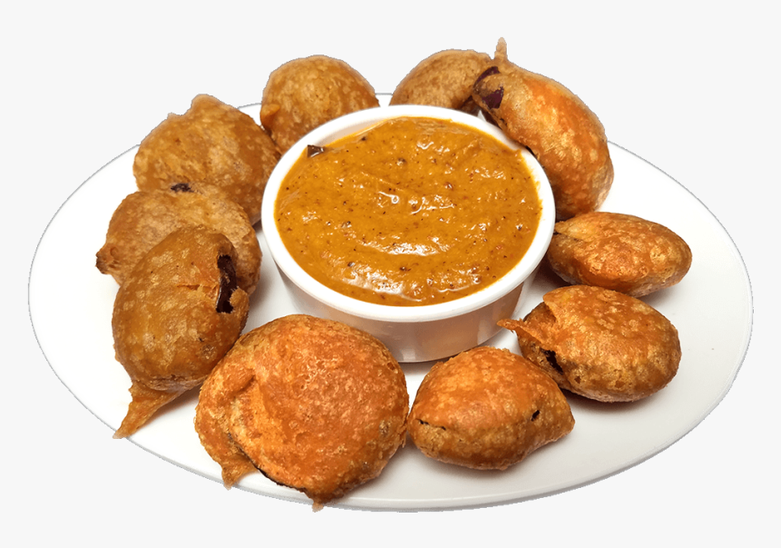 Bajji Bonda Images Png Clipart , Png Download - Bajji Bonda Png ...