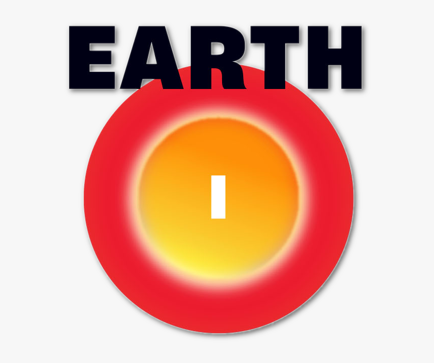 Earth - Circle, HD Png Download , Transparent Png Image - PNGitem