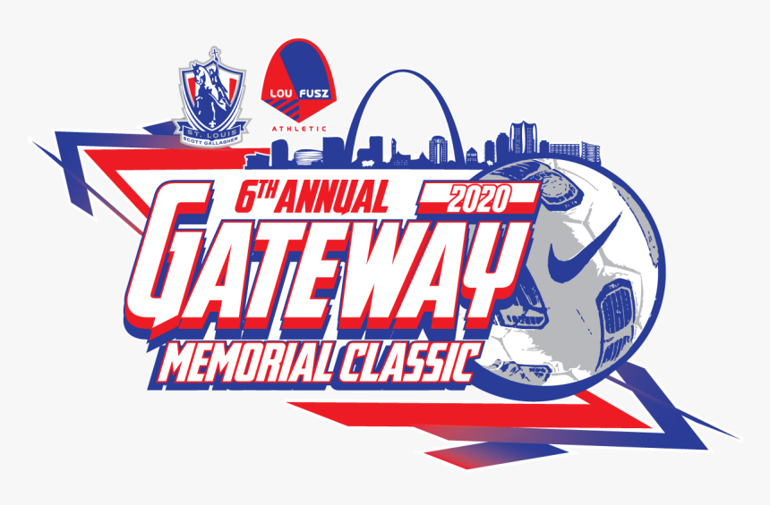 Weblogo - St. Louis Scott Gallagher Soccer Club, HD Png Download ...