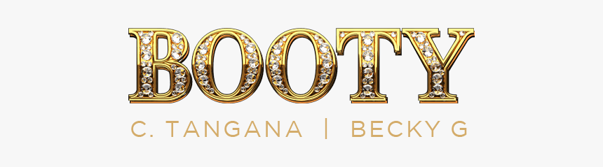#booty🍑💖 #ctangana #beckyg @iambckyg @iambeckygofficial - Becky G Logo ...