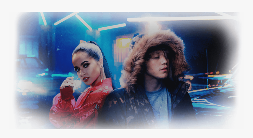 Paulo Londra Cuando Te Bese, HD Png Download , Transparent Png Image ...