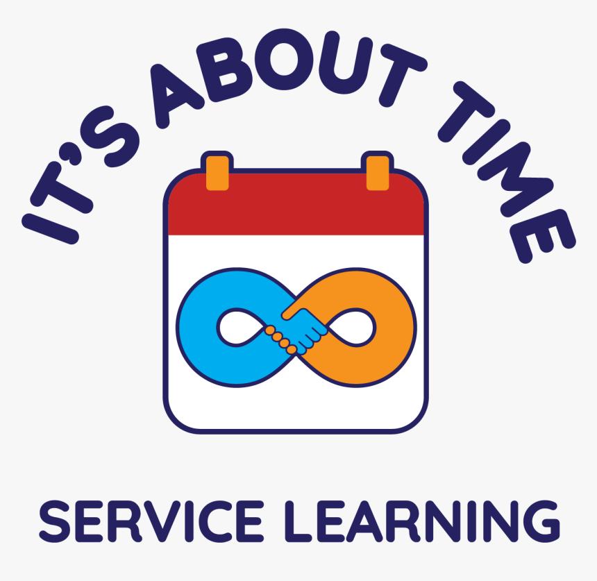 1569010011 19 20 Challenge Logo Service Learning It - Di Service ...