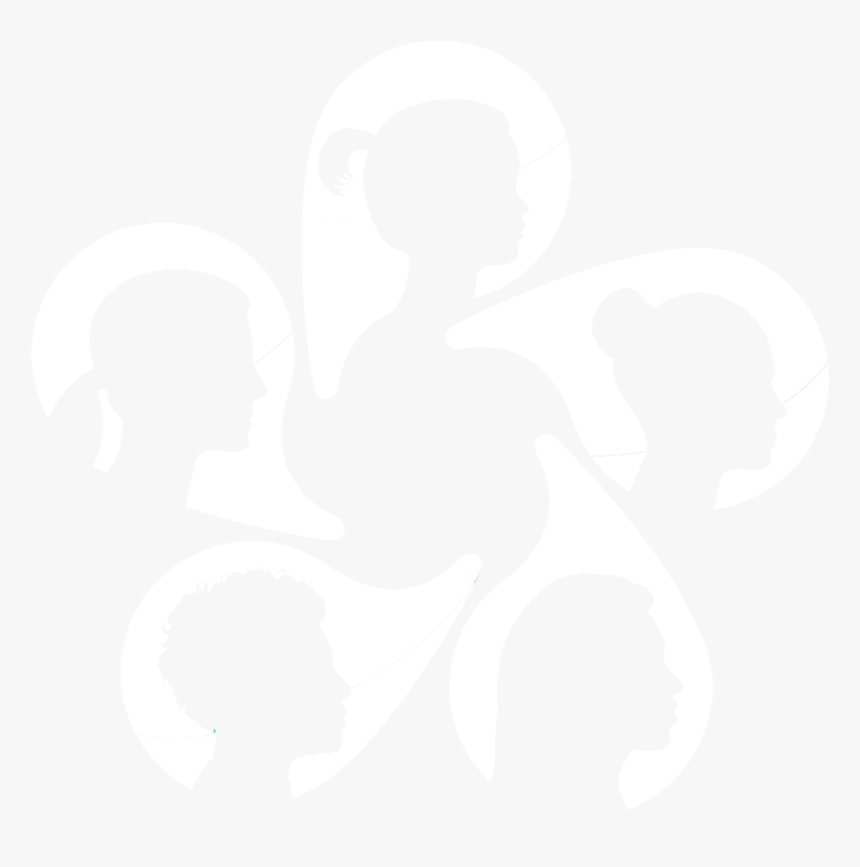 Lead Flower White - Illustration, HD Png Download , Transparent Png ...