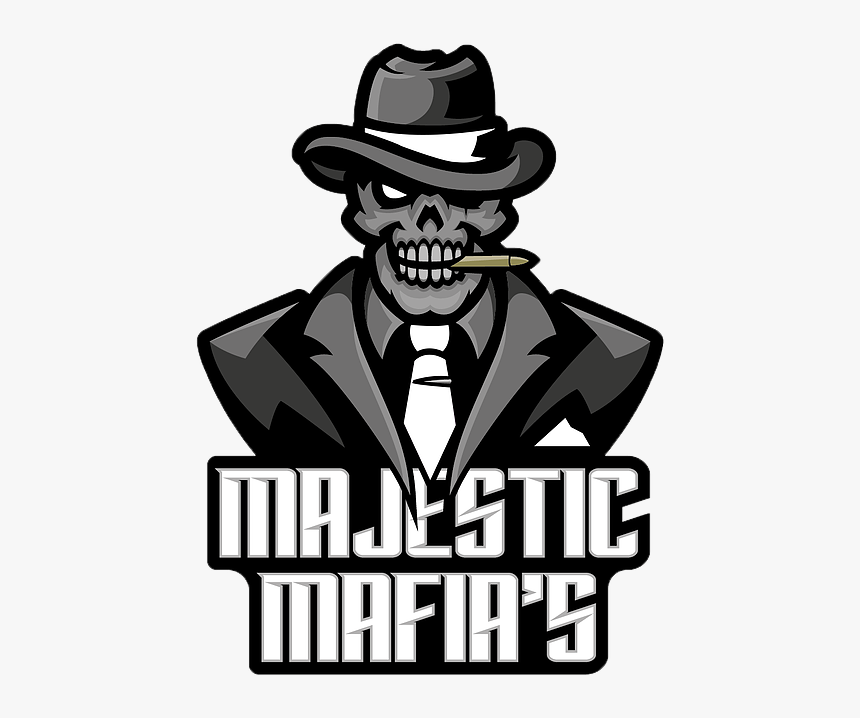 Mafia Sports Logo, HD Png Download , Transparent Png Image - PNGitem