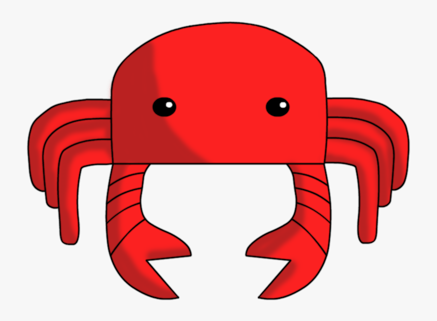 Transparent Crab Clip Art - Clip Art, HD Png Download , Transparent Png ...
