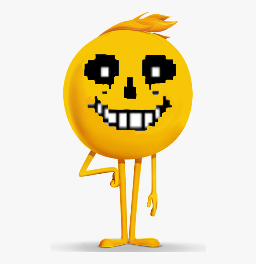 Gene The Emoji Movie, HD Png Download , Transparent Png Image - PNGitem