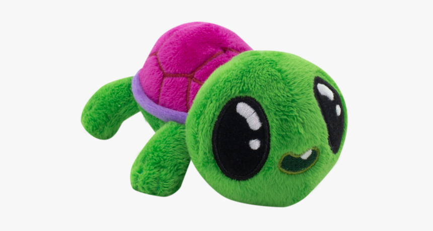 Tordish Cip Clap Plush By Chris Ryniak & Amanda Louise - Stuffed Toy ...