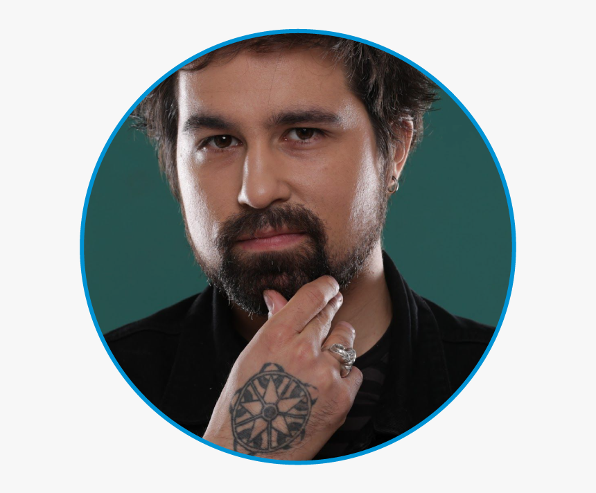 Writer Austin - Tattoo, HD Png Download , Transparent Png Image - PNGitem
