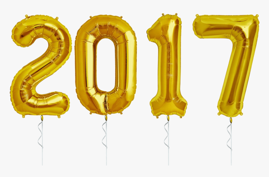 2017, HD Png Download , Transparent Png Image - PNGitem