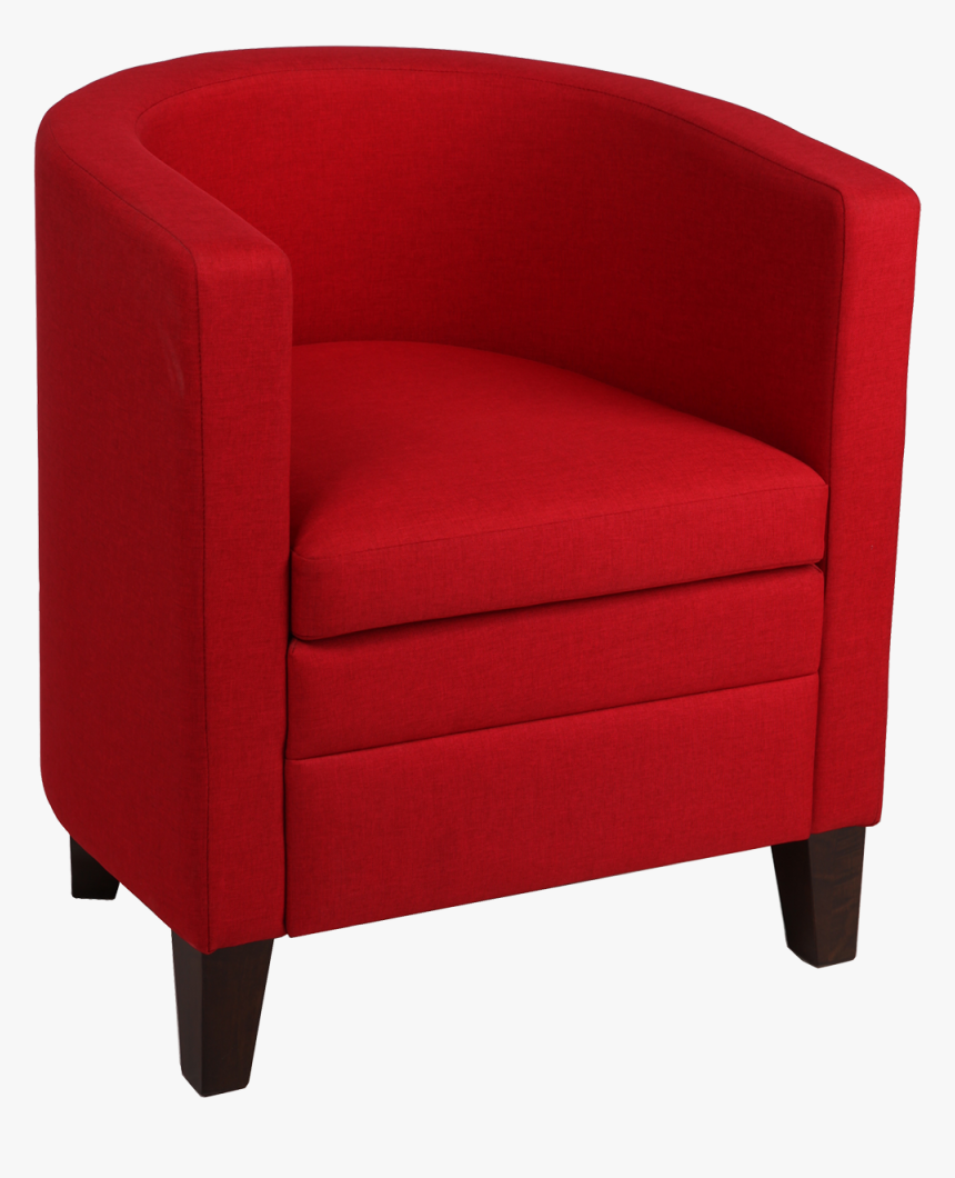 Red Waiting Area Chairs, HD Png Download , Transparent Png Image - PNGitem