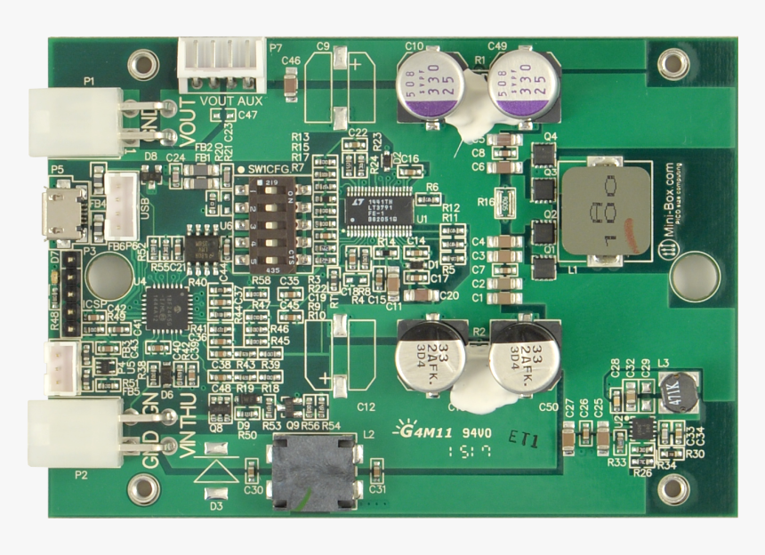 Electronic Component, HD Png Download , Transparent Png Image - PNGitem