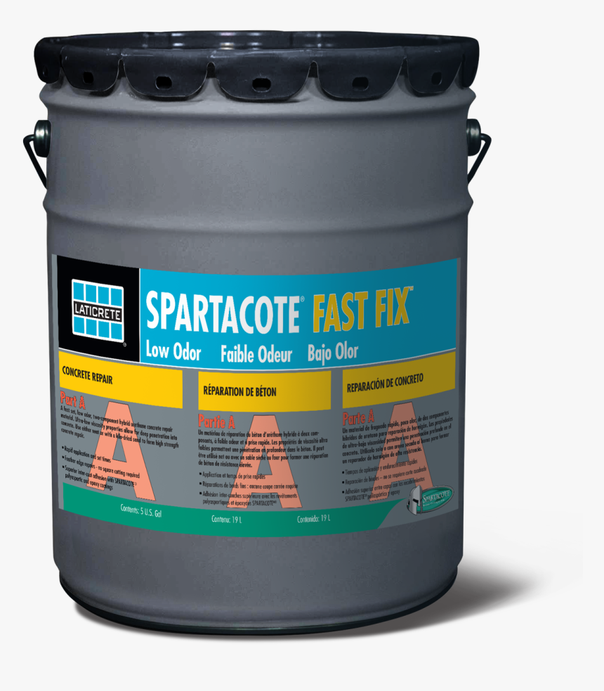 Fast Fix - Polyurea, HD Png Download , Transparent Png Image - PNGitem