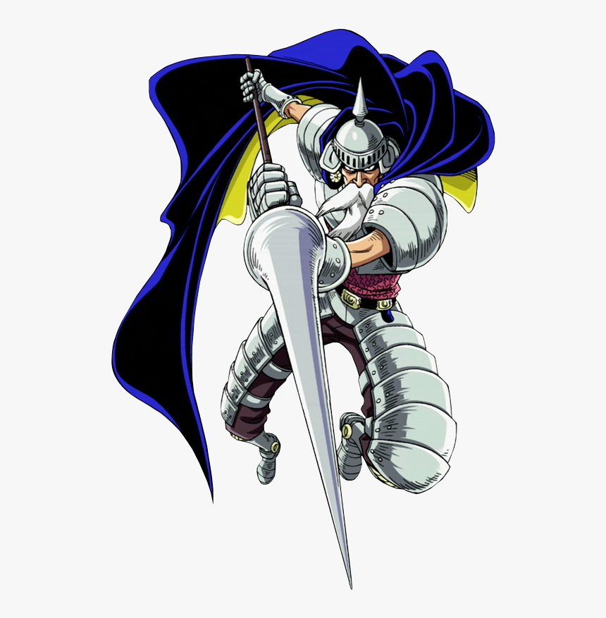 Grand Fall One Piece, HD Png Download , Transparent Png Image - PNGitem