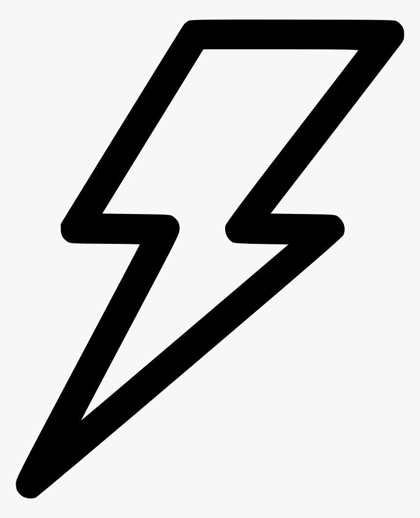 Flash - Triangle, HD Png Download , Transparent Png Image - PNGitem