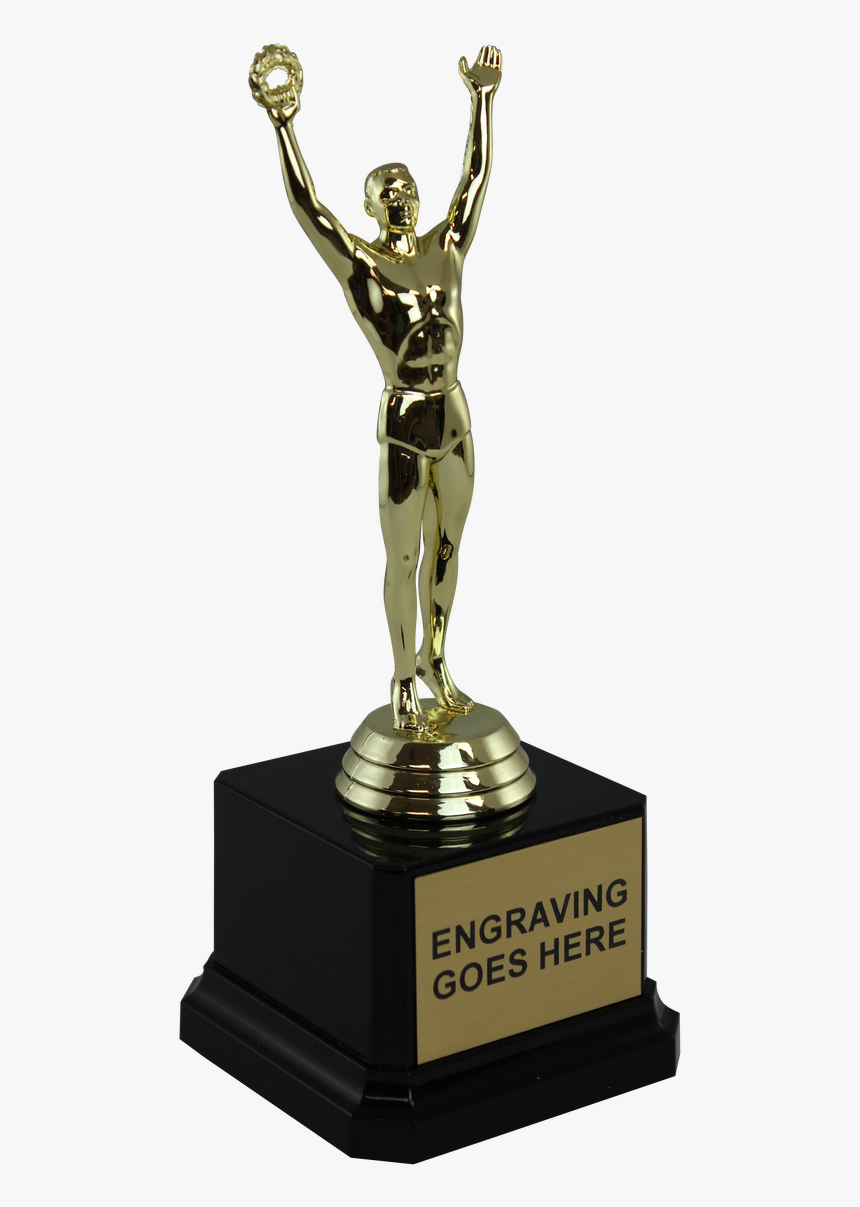 Trophy, HD Png Download , Transparent Png Image - PNGitem