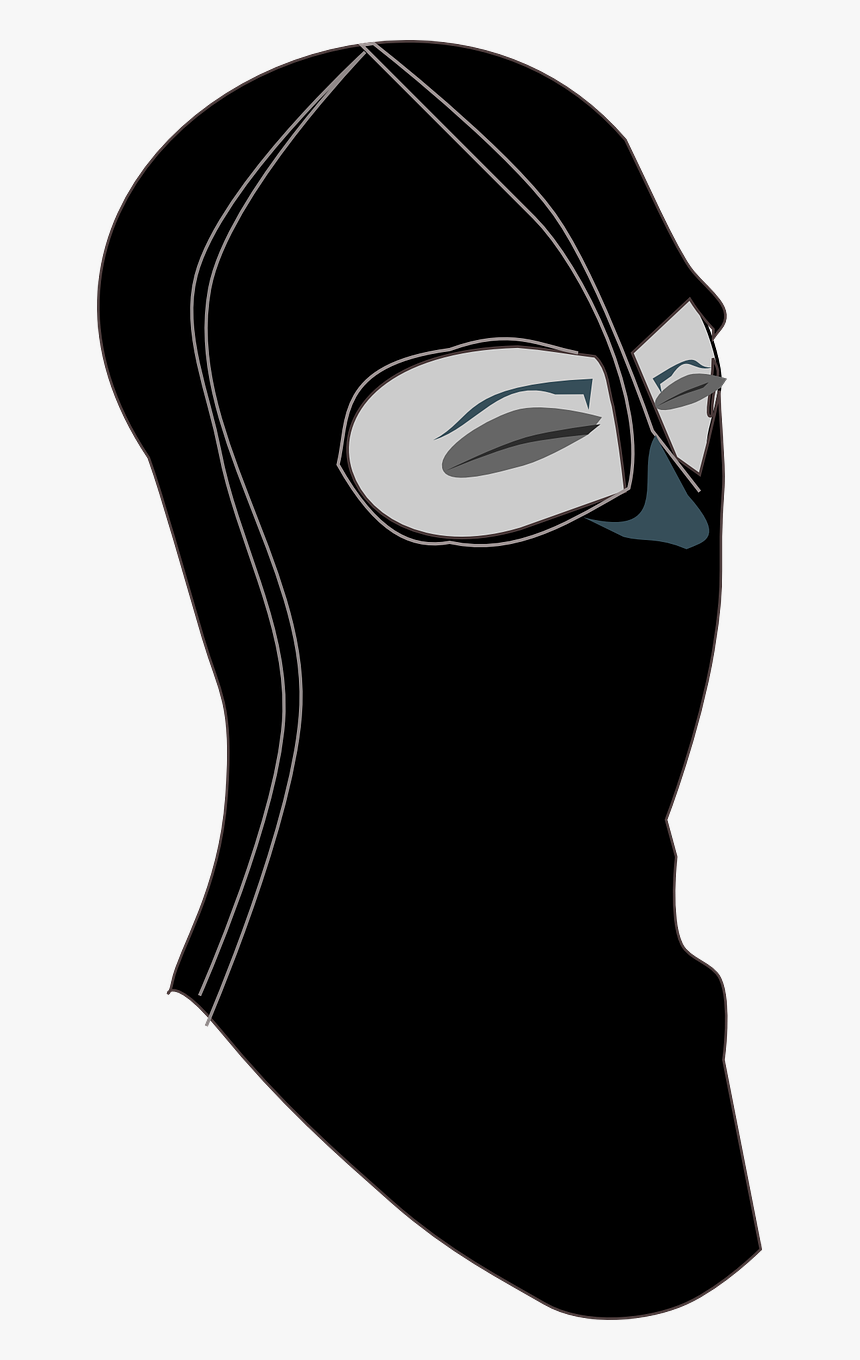Encapuchado Png, Transparent Png , Transparent Png Image - PNGitem