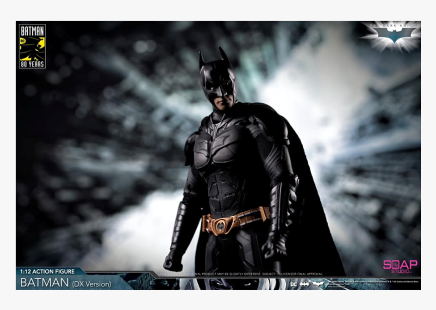 Batman The Dark Knight Png, Transparent Png , Transparent Png Image ...