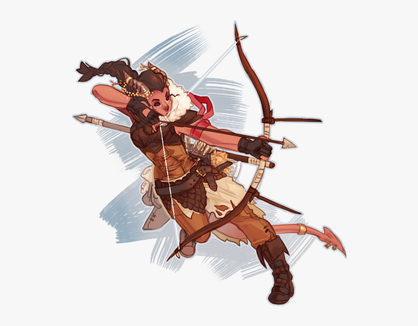 Longbow, HD Png Download , Transparent Png Image - PNGitem