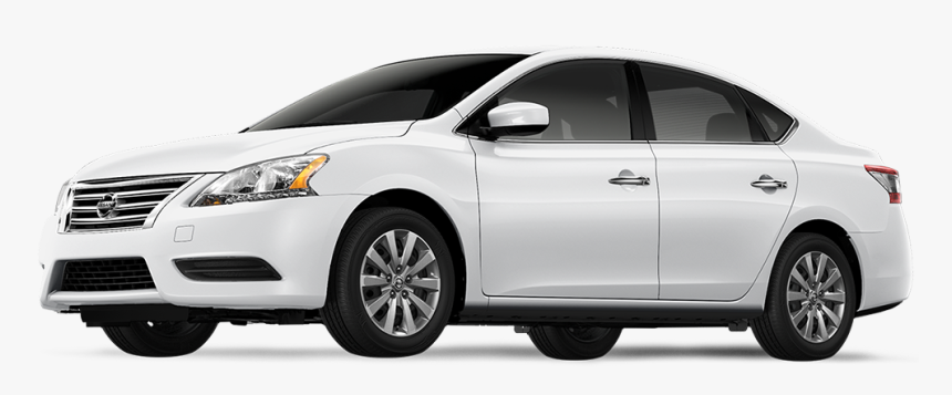 Toyota Nissan Sentra 2015, HD Png Download , Transparent Png Image ...