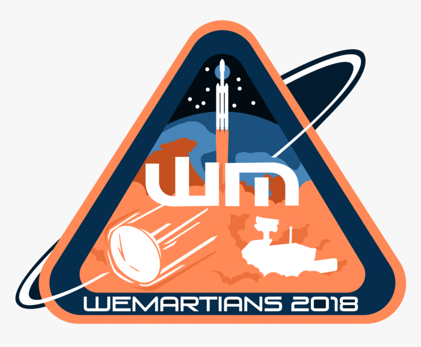 Mission Patch Design, HD Png Download , Transparent Png Image - PNGitem