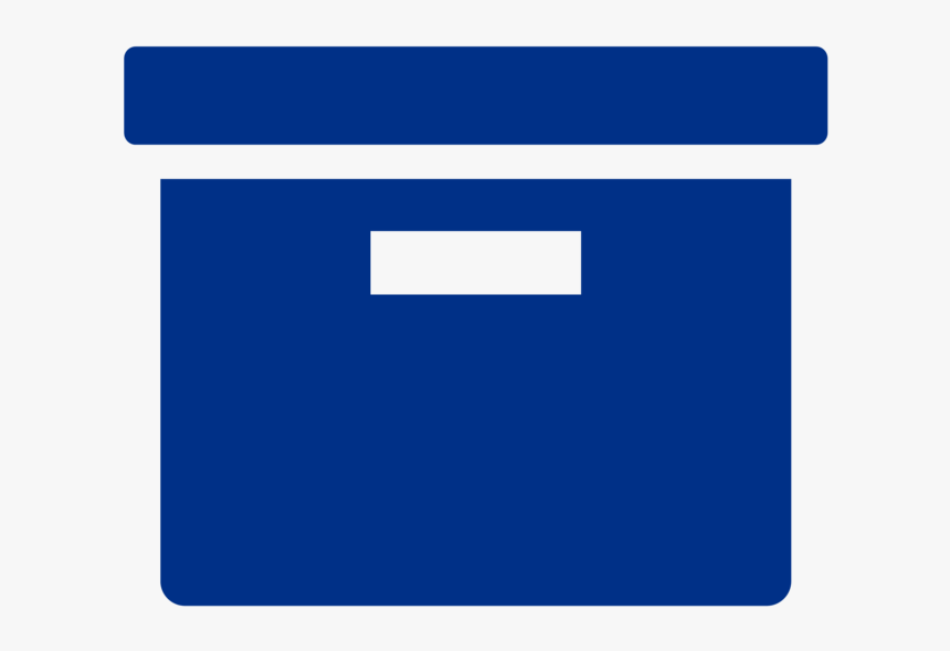 Records Storage Box - Parallel, HD Png Download , Transparent Png Image ...