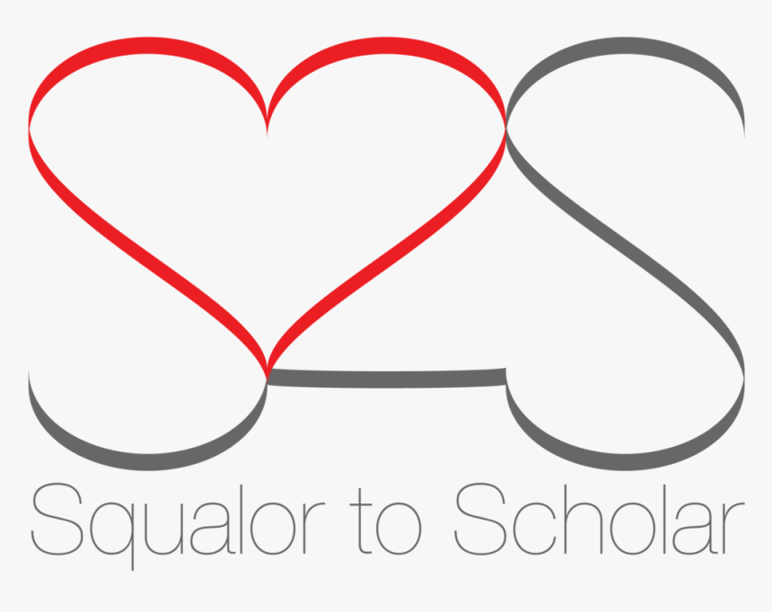 2016 S2s Logo With Text Thin Border - Love S2s, HD Png Download ...