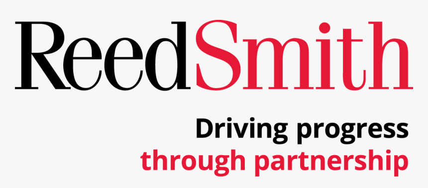 Reed Smith Logo Png, Transparent Png , Transparent Png Image - PNGitem