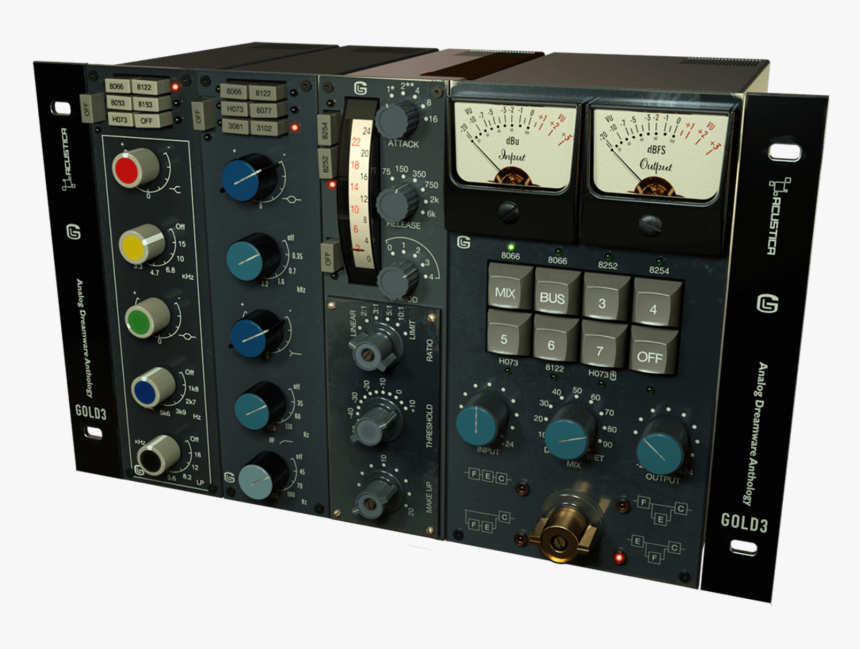 Acustica Gold Vst, HD Png Download , Transparent Png Image - PNGitem