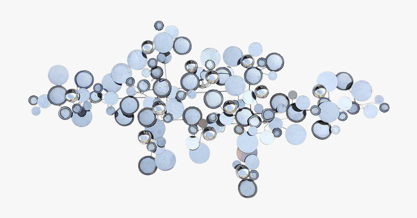 Curtis Jere Sculpture - C. Jeré, HD Png Download , Transparent Png ...