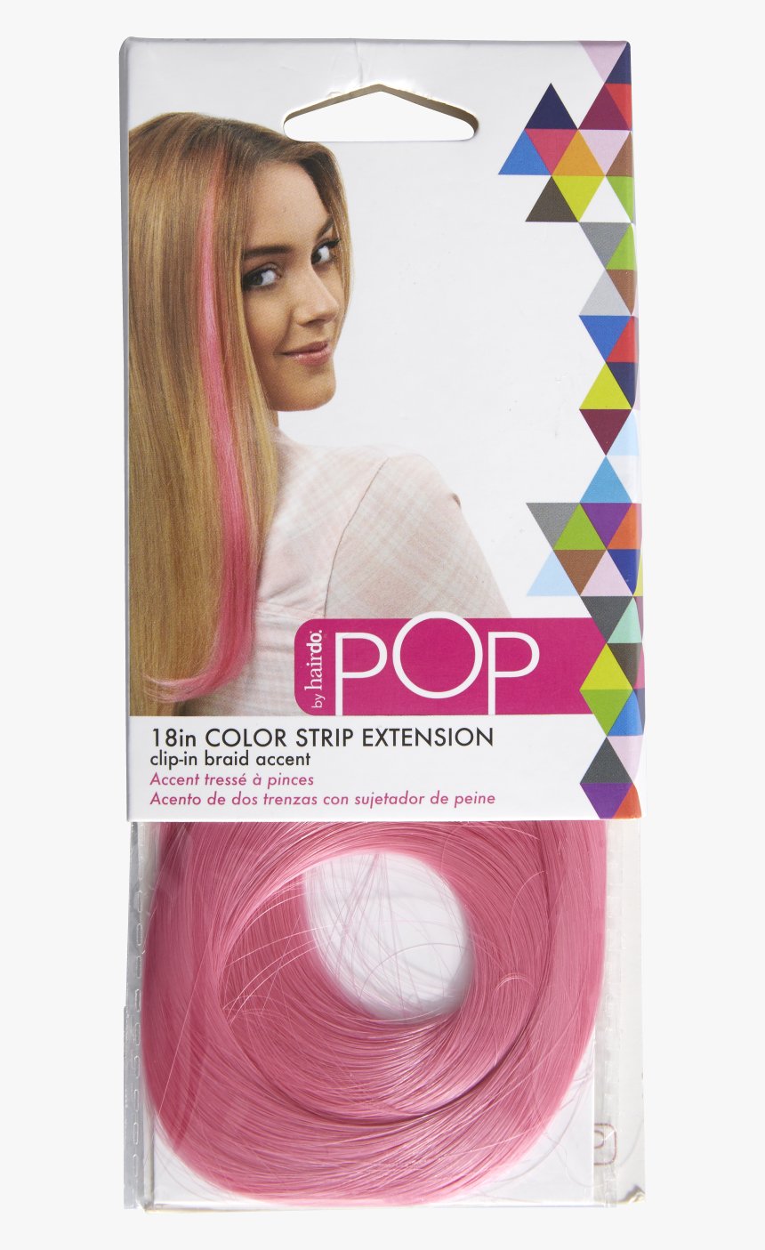 Color Strips Png - Artificial Hair Integrations, Transparent Png ...