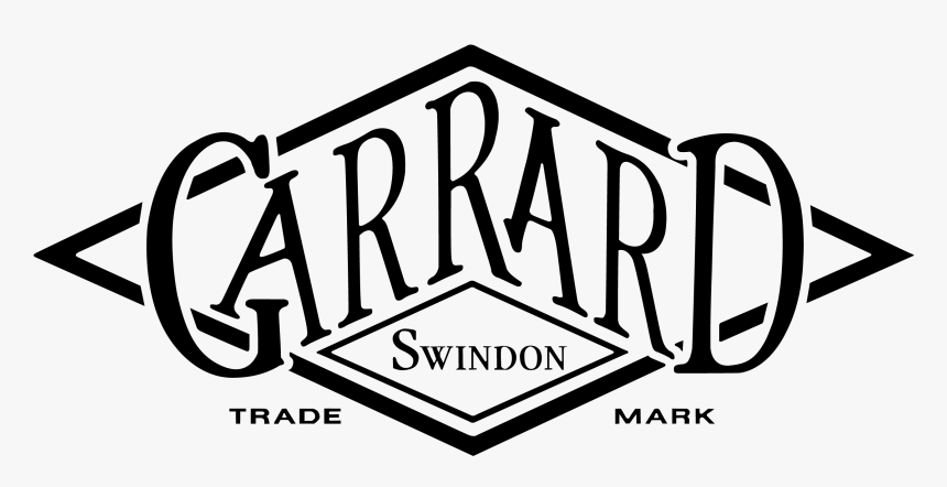 2672 X 1419 2 Clipart , Png Download - Garrard Logo, Transparent Png ...