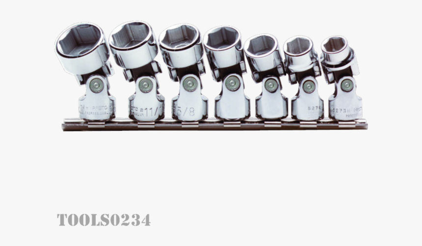 Picture 1 Of - 11 32 Universal Socket, HD Png Download , Transparent ...